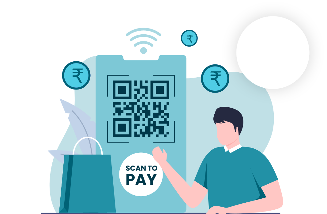 QR API || MITRA UPI